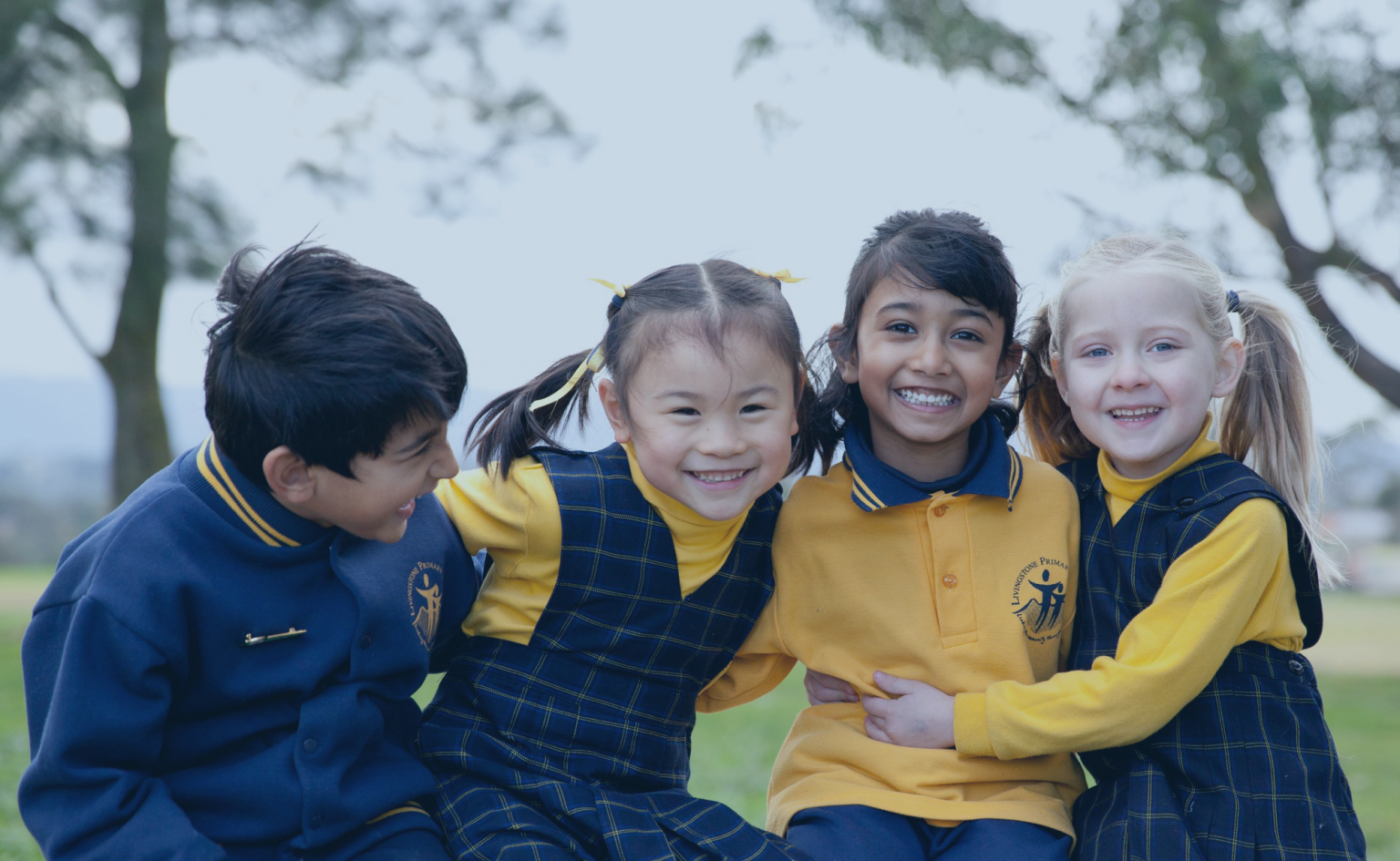 International Education – Livingstone Primary School