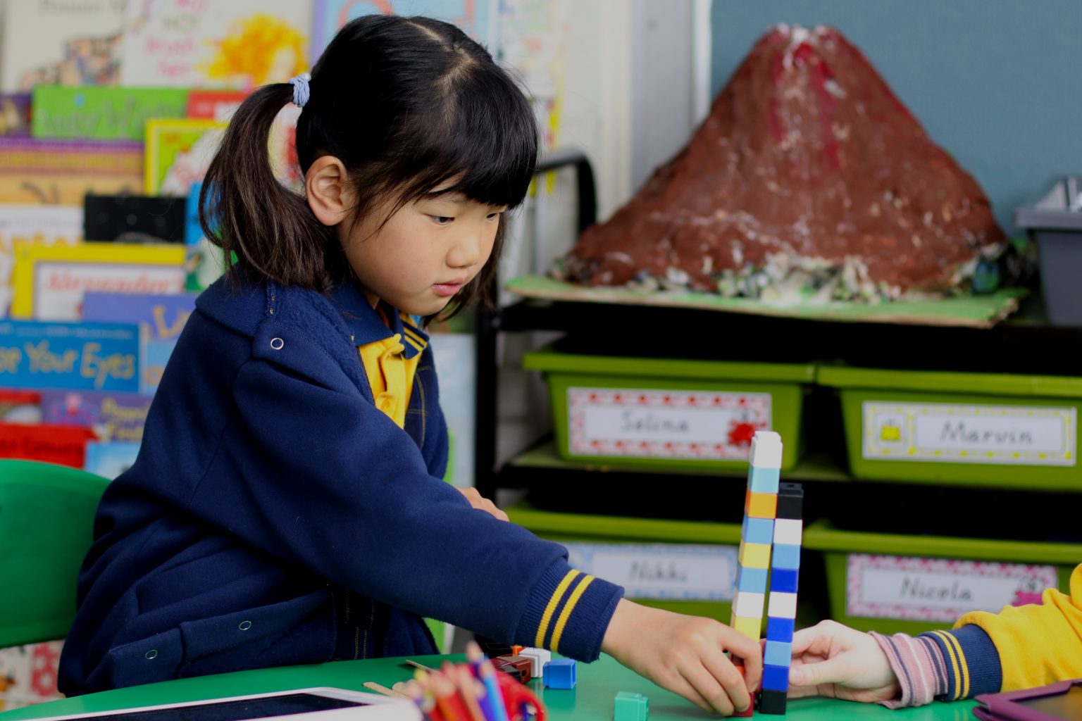 Numeracy – Livingstone Primary School
