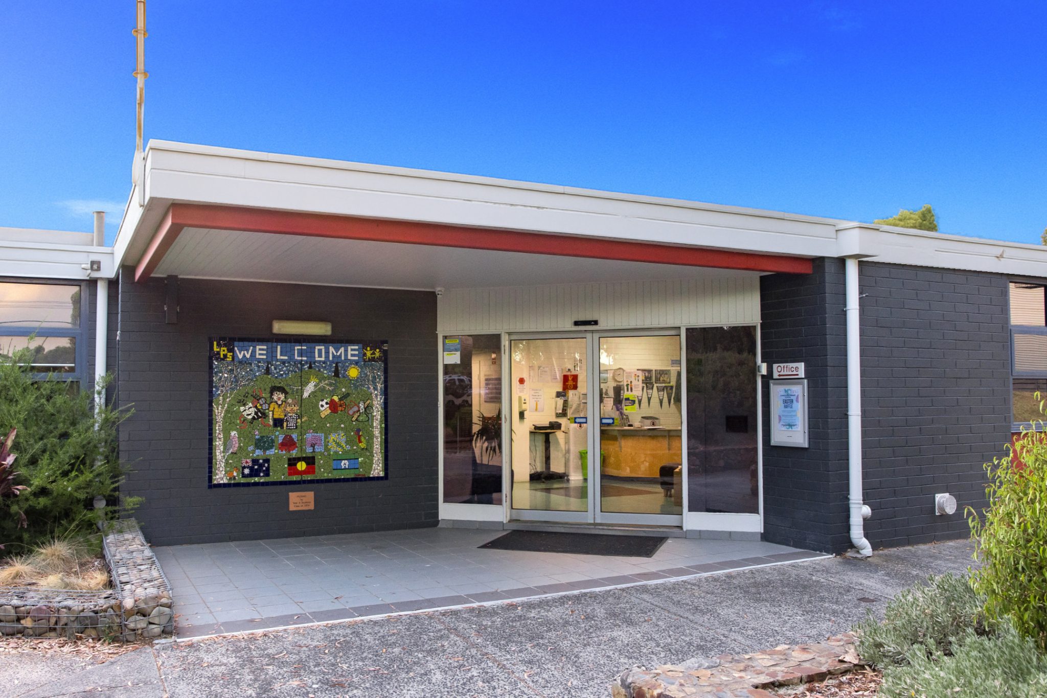 Contact – Livingstone Primary School